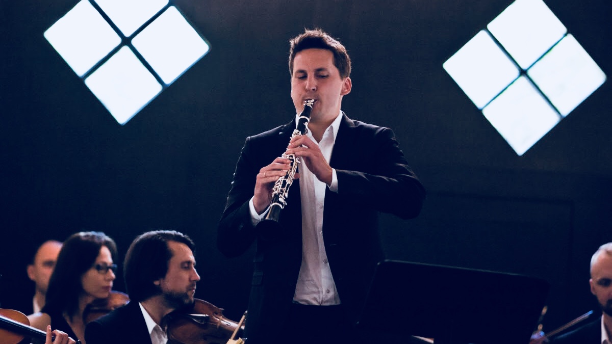 Berührende Innigkeit - HOME | Kulturkreis St. Marien