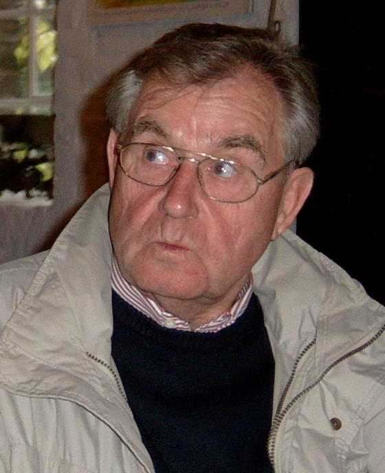 Hans-Georg Roring